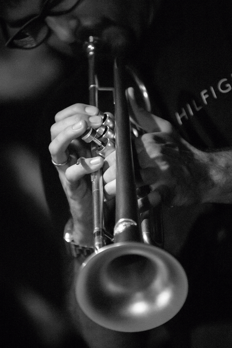 GABRIEL BRAU - JAZZLIGHTS