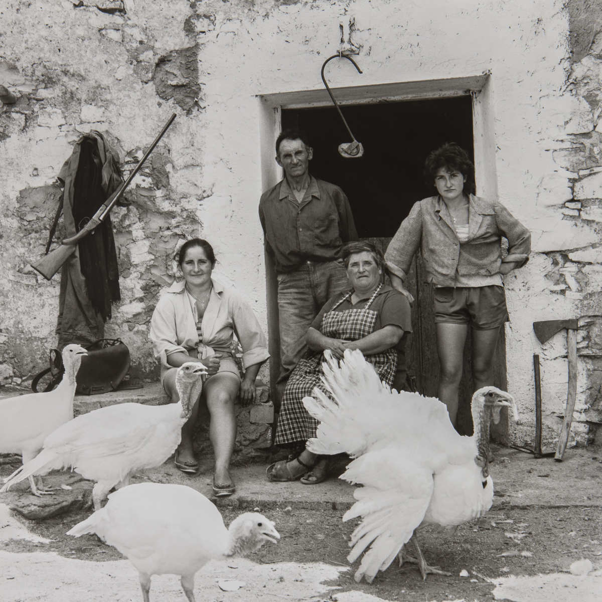 Takushi Katafuchi - El Viaje de Takushi